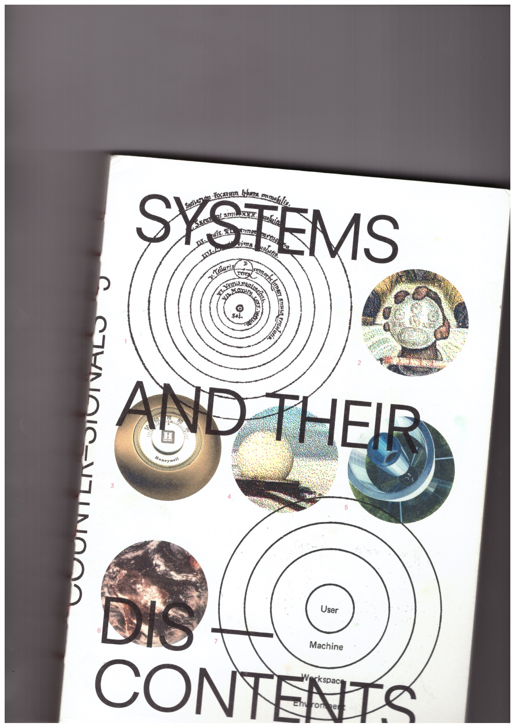 Counter-Signals #5: Systems and their Discontents — After 8 Books
